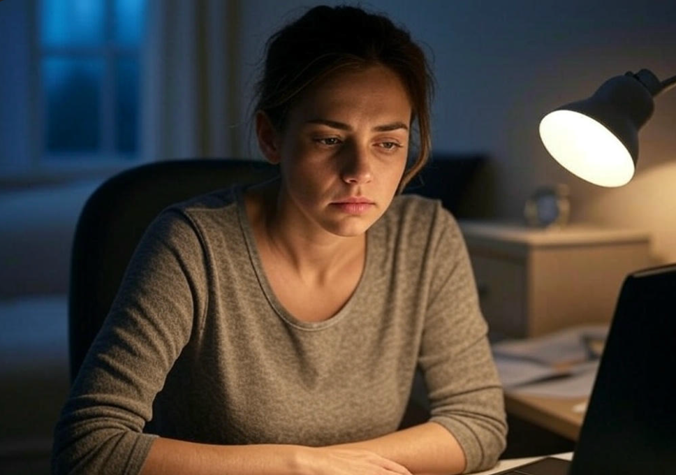 The Sleep Gender Gap - Honeydew Sleep