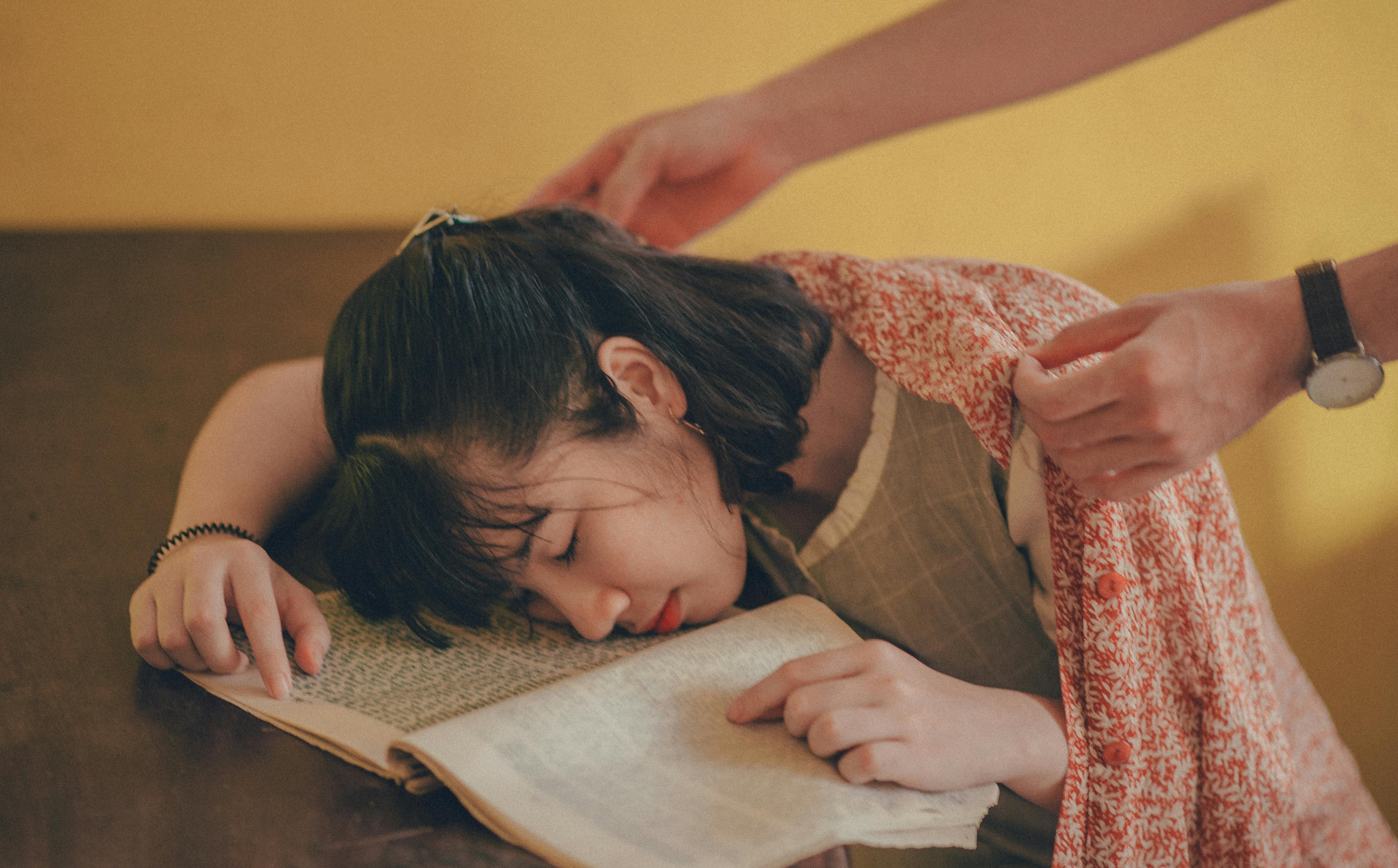 The Science Behind Sleep Talking The Science Behind Sleep Talking